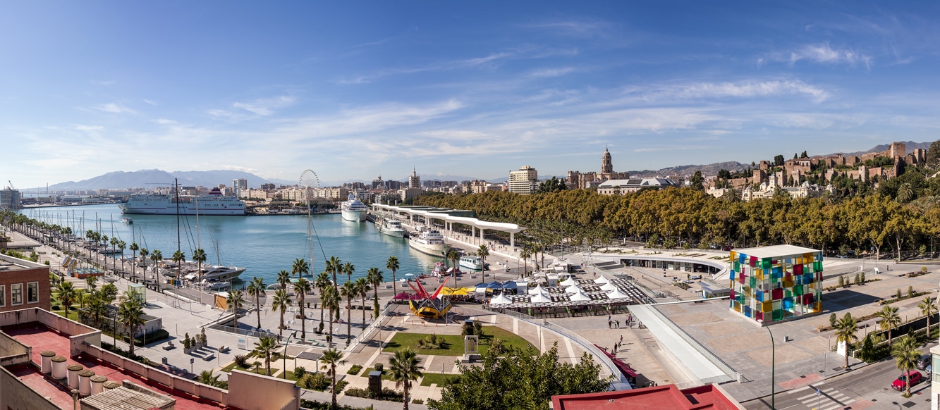 Todio sobre Agencia Viajes Málaga | Inpetravel.com