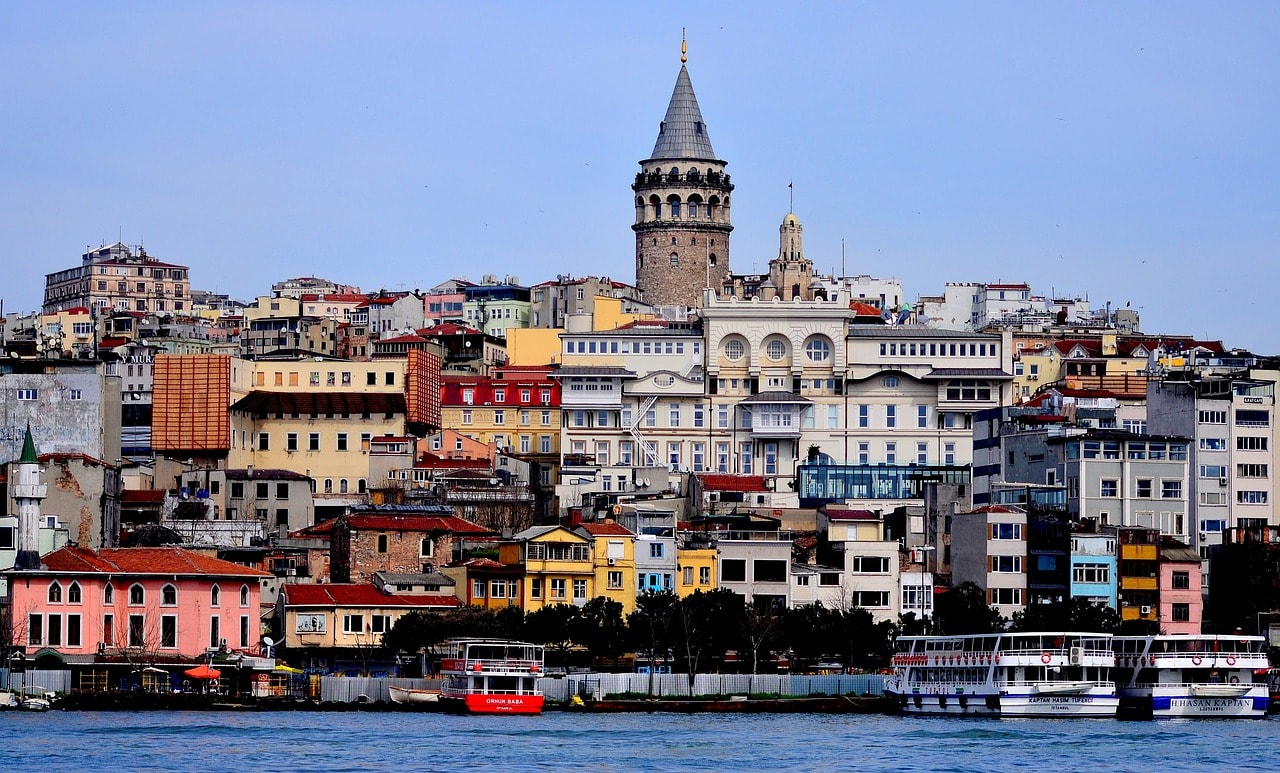 Circuito de 10 días Estambul a Esmirna | Inpetravel.com