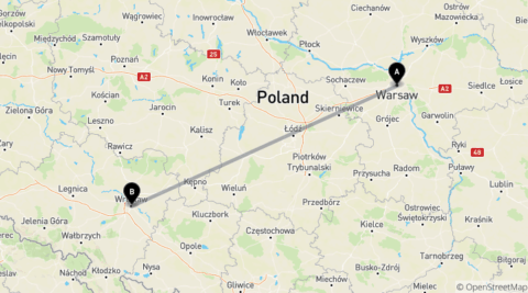 Varsovia y Breslavia 7 noches | Inpetravel.com